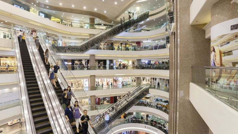 Il Regno degli Shopping: I Centri Commerciali più Grandi d'Europa, Roma ... Il Regno degli Shopping: I Centri Commerciali più Grandi d'Europa, Roma ...